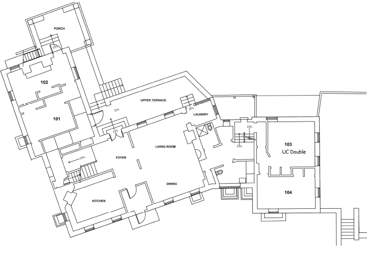 巴顿之家|新利18亚洲网站Bryn Mawr学院 - 18luck新利